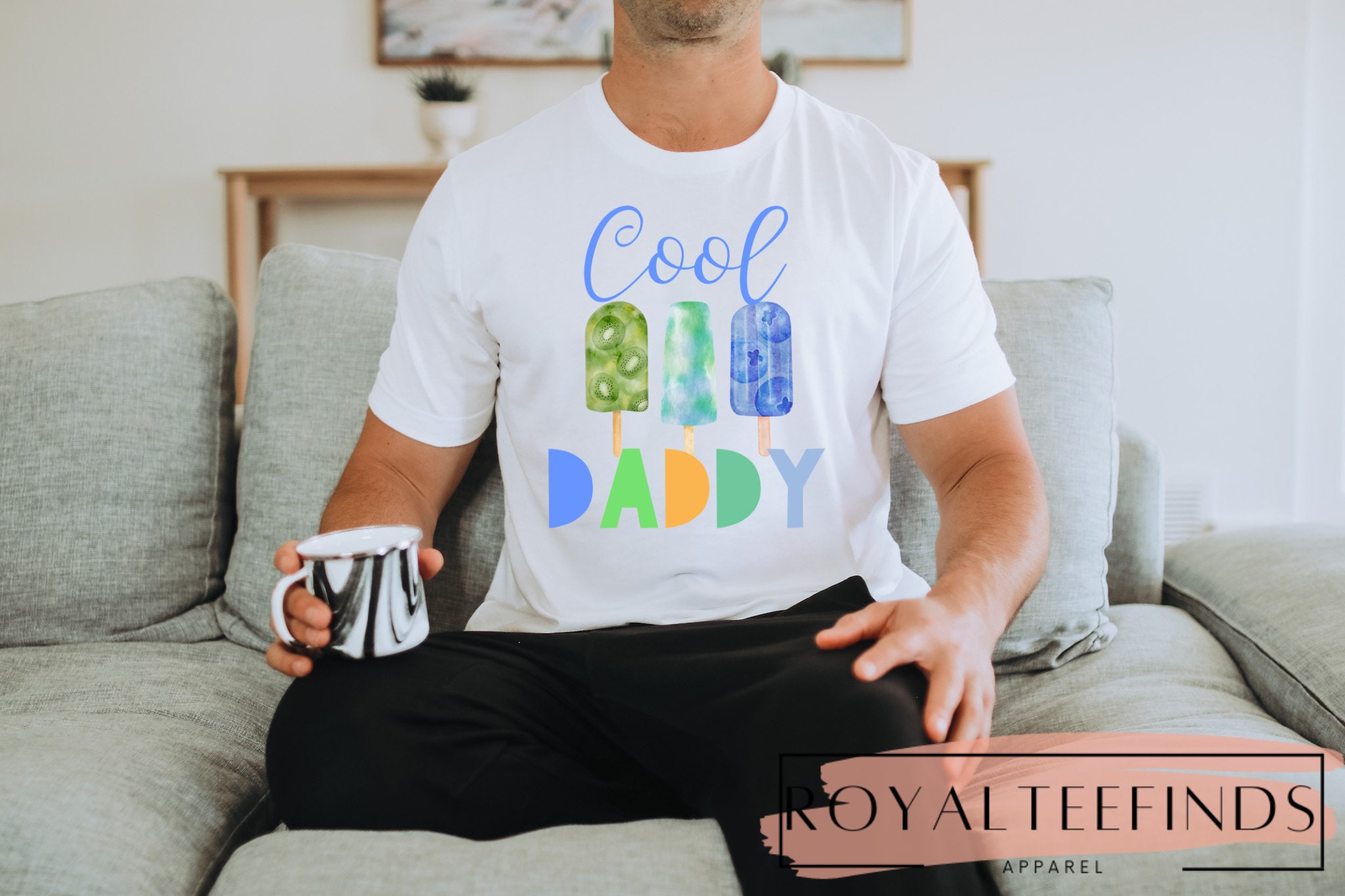 Popsicle Birthday Shirt Two Cool Shirt Ice Cream Party Ice Cream ...