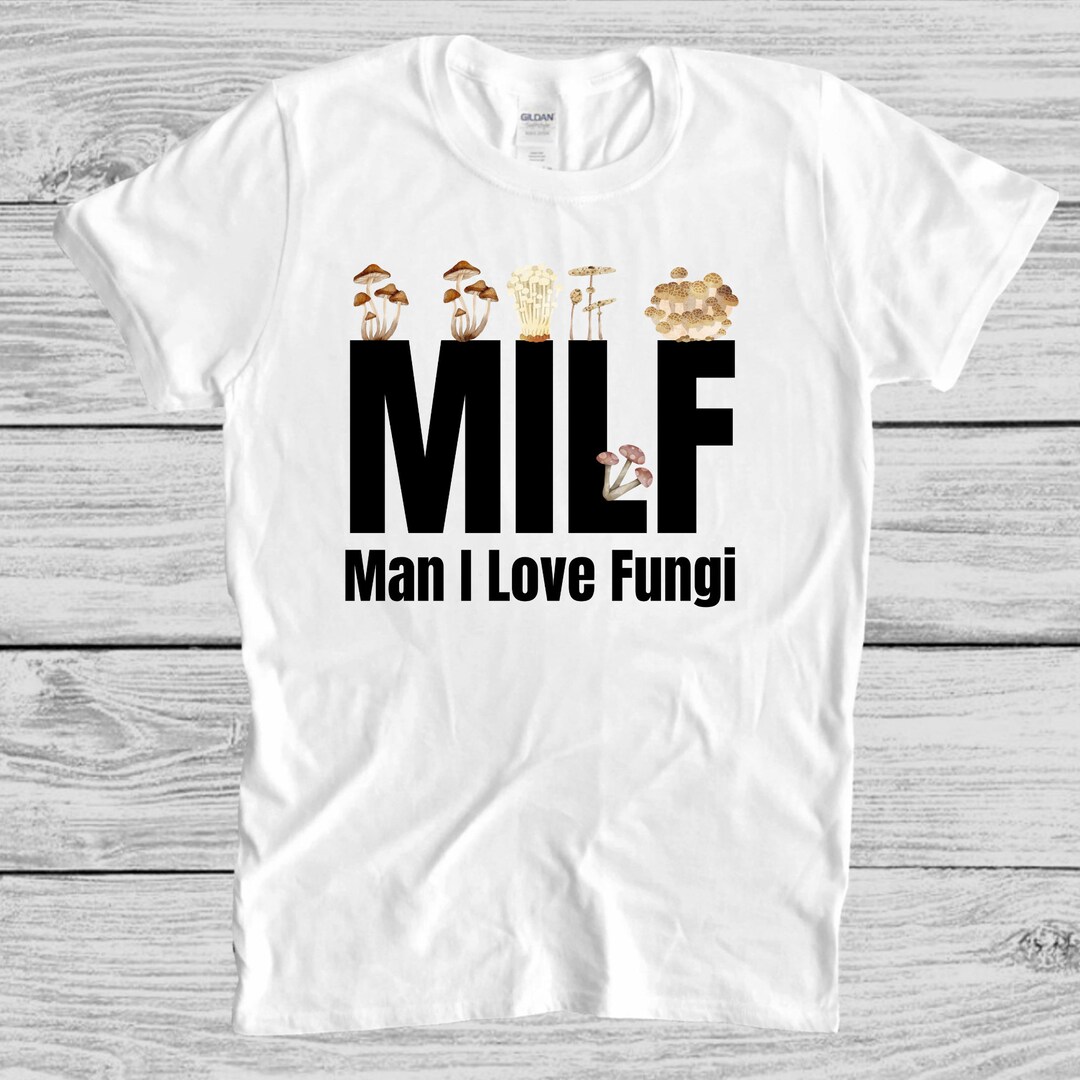 Mushroom T-shirt Mycelium Mushroom Aesthetic Cottagecore Tee Mycology ...