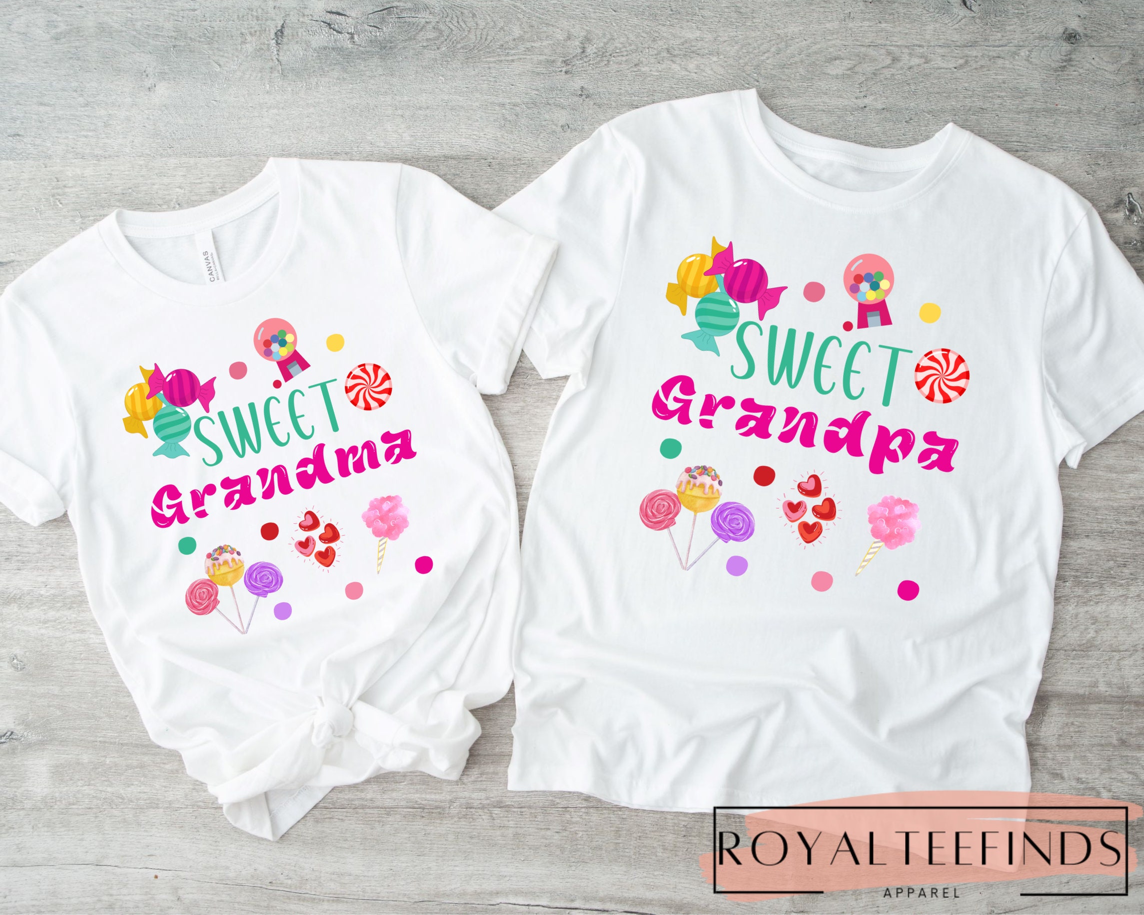 Candy Birthday Shirt Candyland Birthday Tshirt Candyland Girls - Etsy
