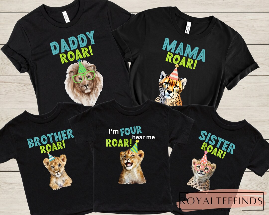 Zoo Birthday Shirt Party Animal Shirt Party Animal Birthday Shirt Zoo ...