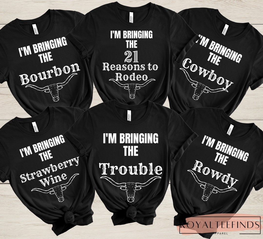 21st Birthday Party Rodeo Theme Party Western Theme Birthday Party ...