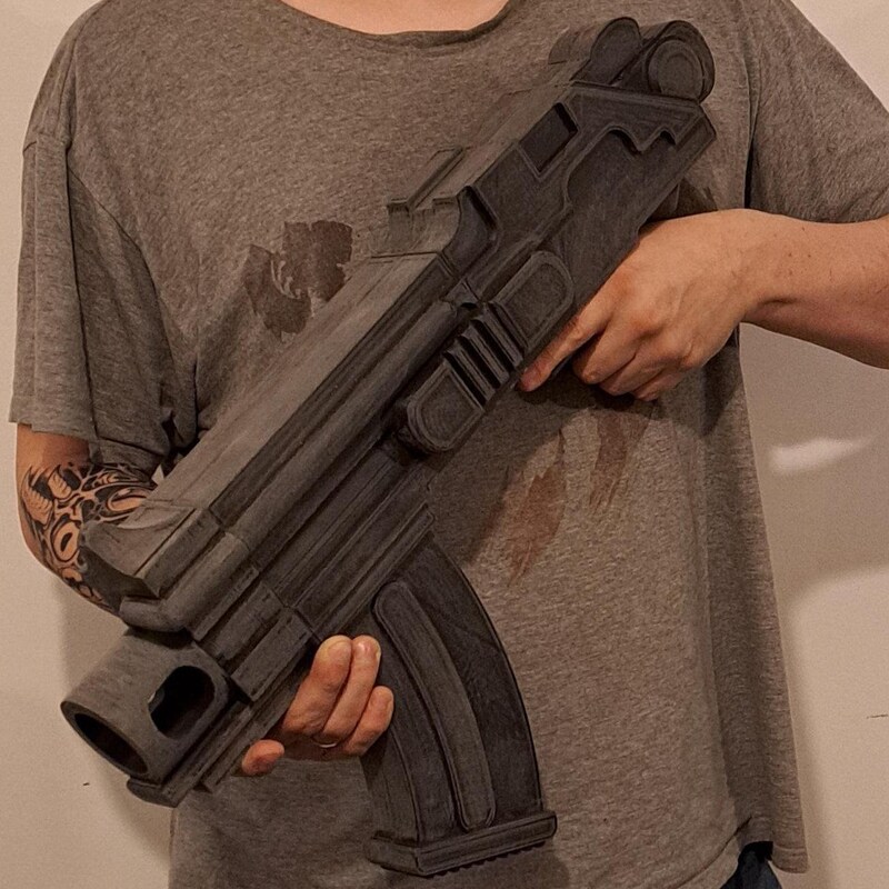 Life Size Costume Prop - Etsy