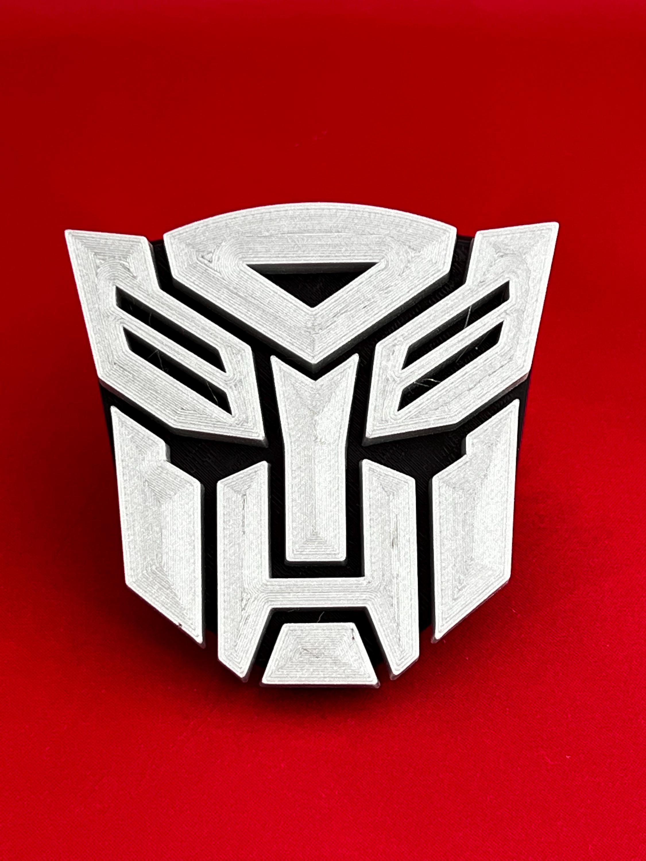 Transformers Wallpaper Autobots Symbol