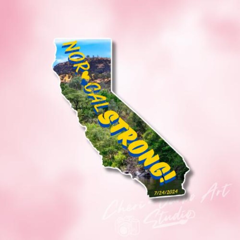 Chico California - Etsy