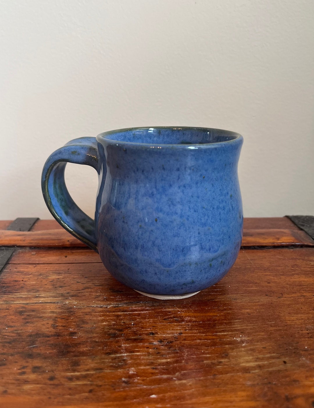 Blue Lagoon Mug - Etsy
