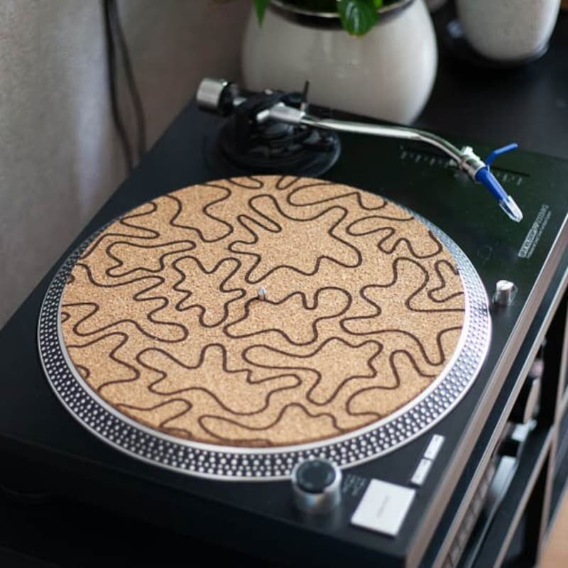 Slipmat - Etsy