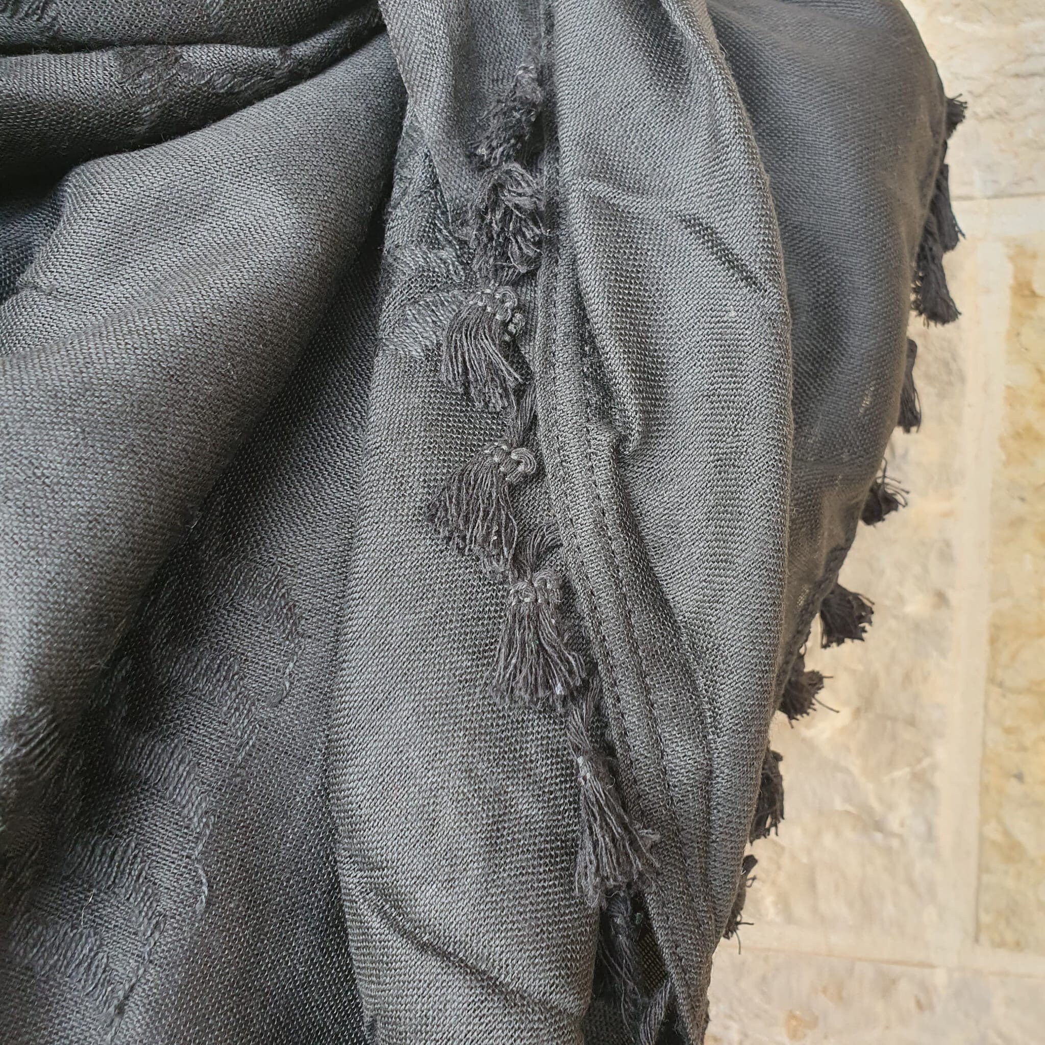 Original Hirbawi High Quality Kufiya / Keffiyeh / Shemagh Made in ...