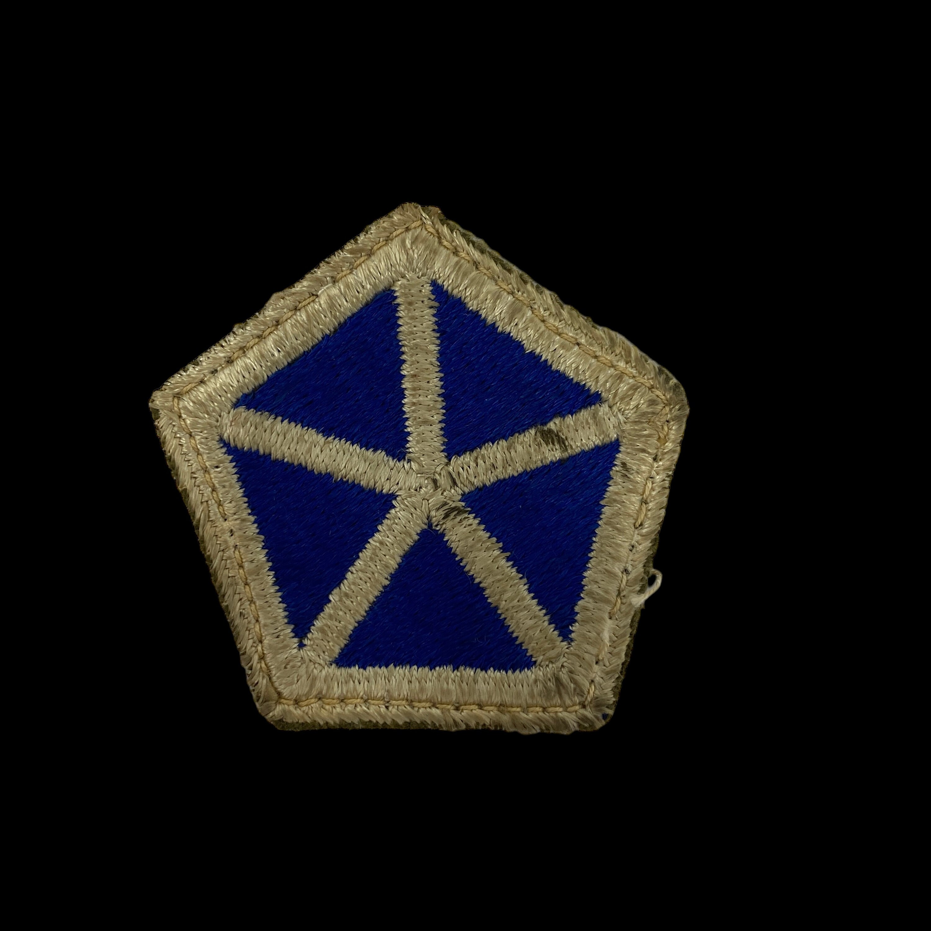 RARE Original WWII D-day Omaha Beach v Corps Operation Overlord ...