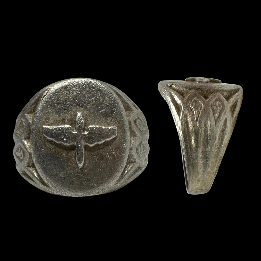 RARE! Original 1941-1945 WWII U.S. Army Air Corps Air Force "prop and ...