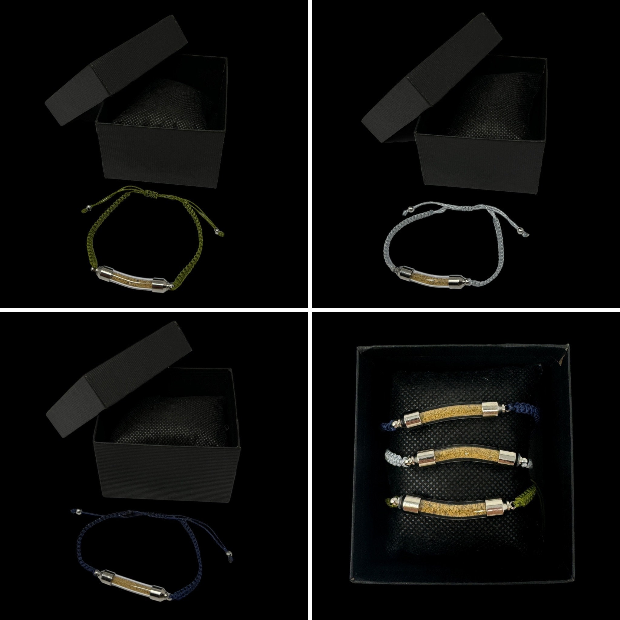 RARE Original WWII D-day Ranger Pointe Du Hoc Recovered Cliff Sand 1944 ...