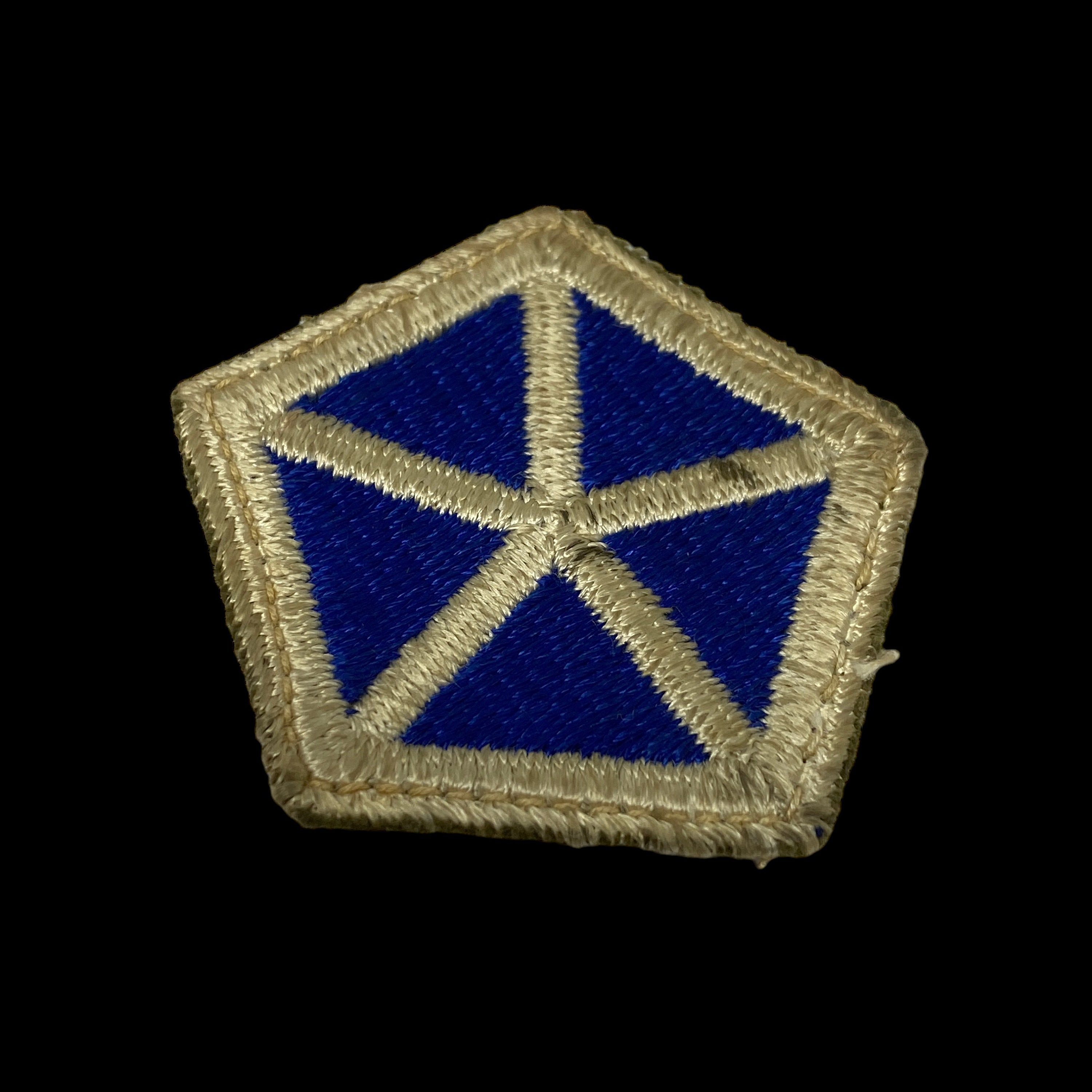 RARE Original WWII D-day Omaha Beach v Corps Operation Overlord ...