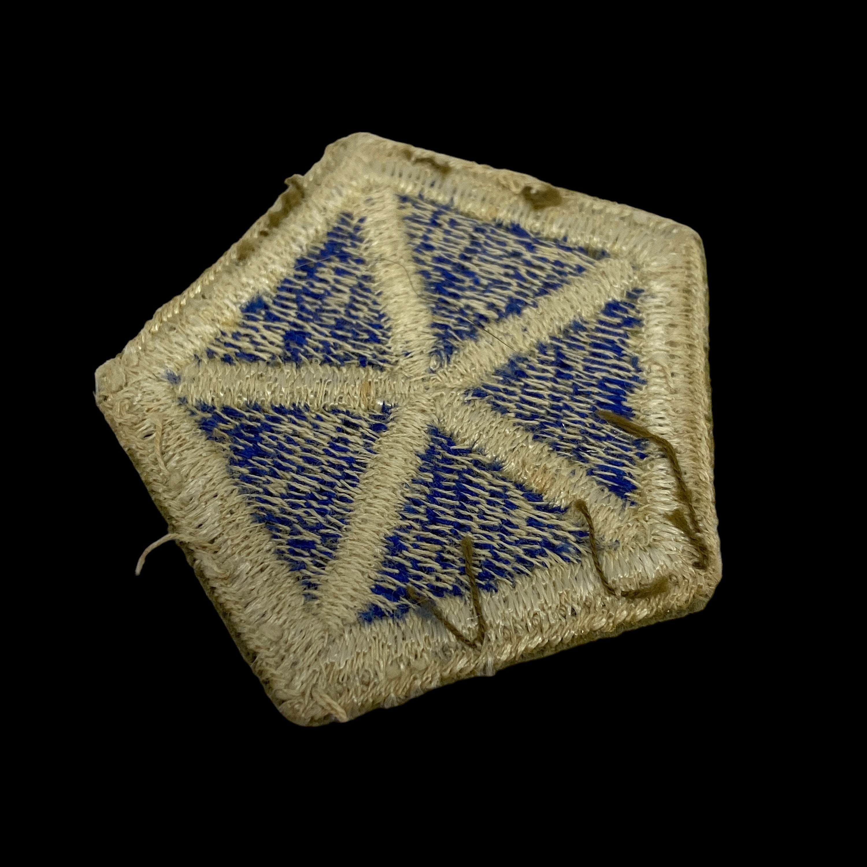 RARE Original WWII D-day Omaha Beach v Corps Operation Overlord ...