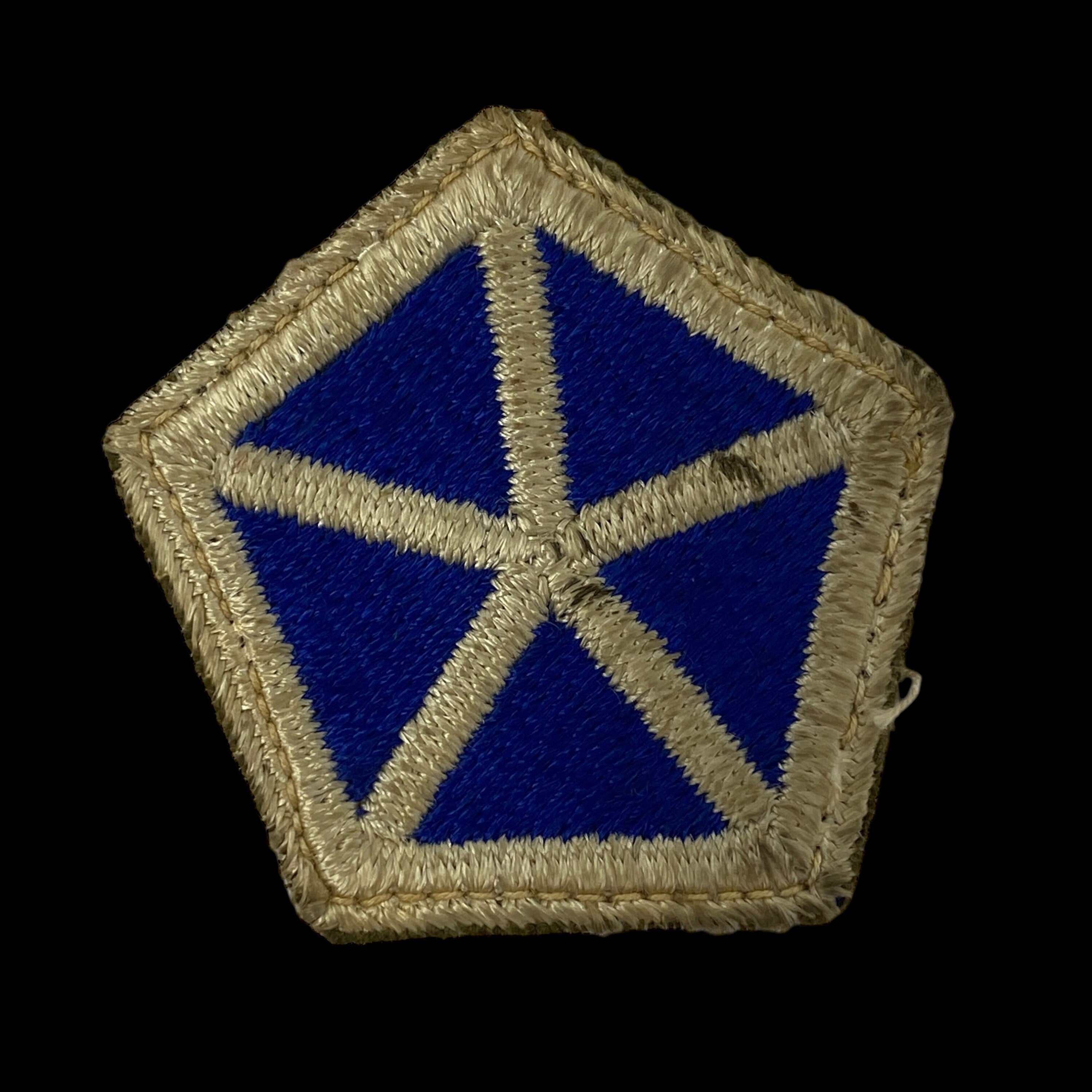 RARE Original WWII D-day Omaha Beach v Corps Operation Overlord ...