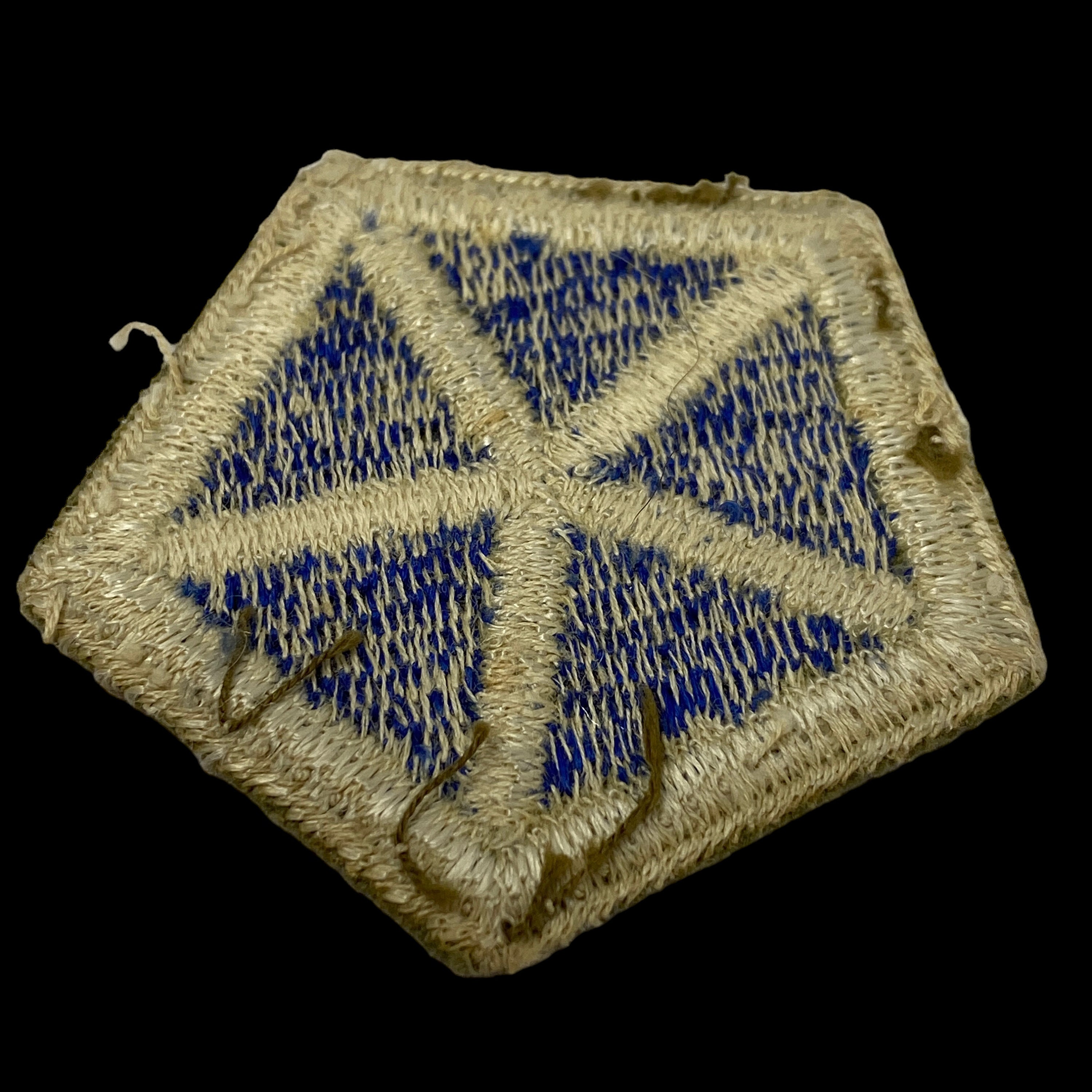 RARE Original WWII D-day Omaha Beach v Corps Operation Overlord ...