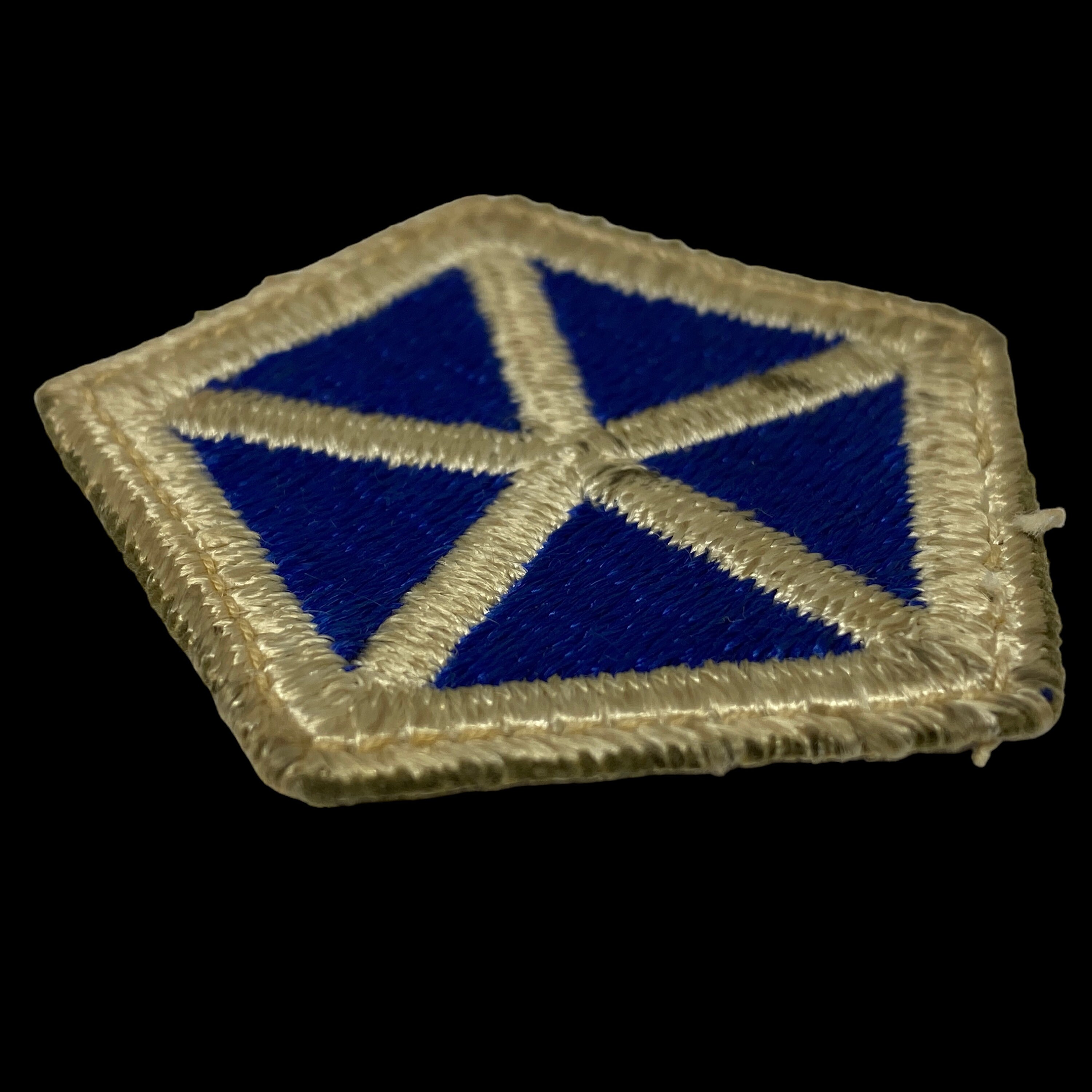 RARE Original WWII D-day Omaha Beach v Corps Operation Overlord ...