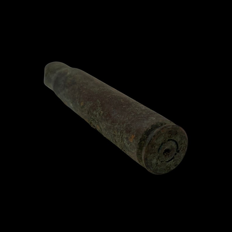 Very Rare Wwii 1944 D Day Relic Recovered Sainte Mère Église Etsy