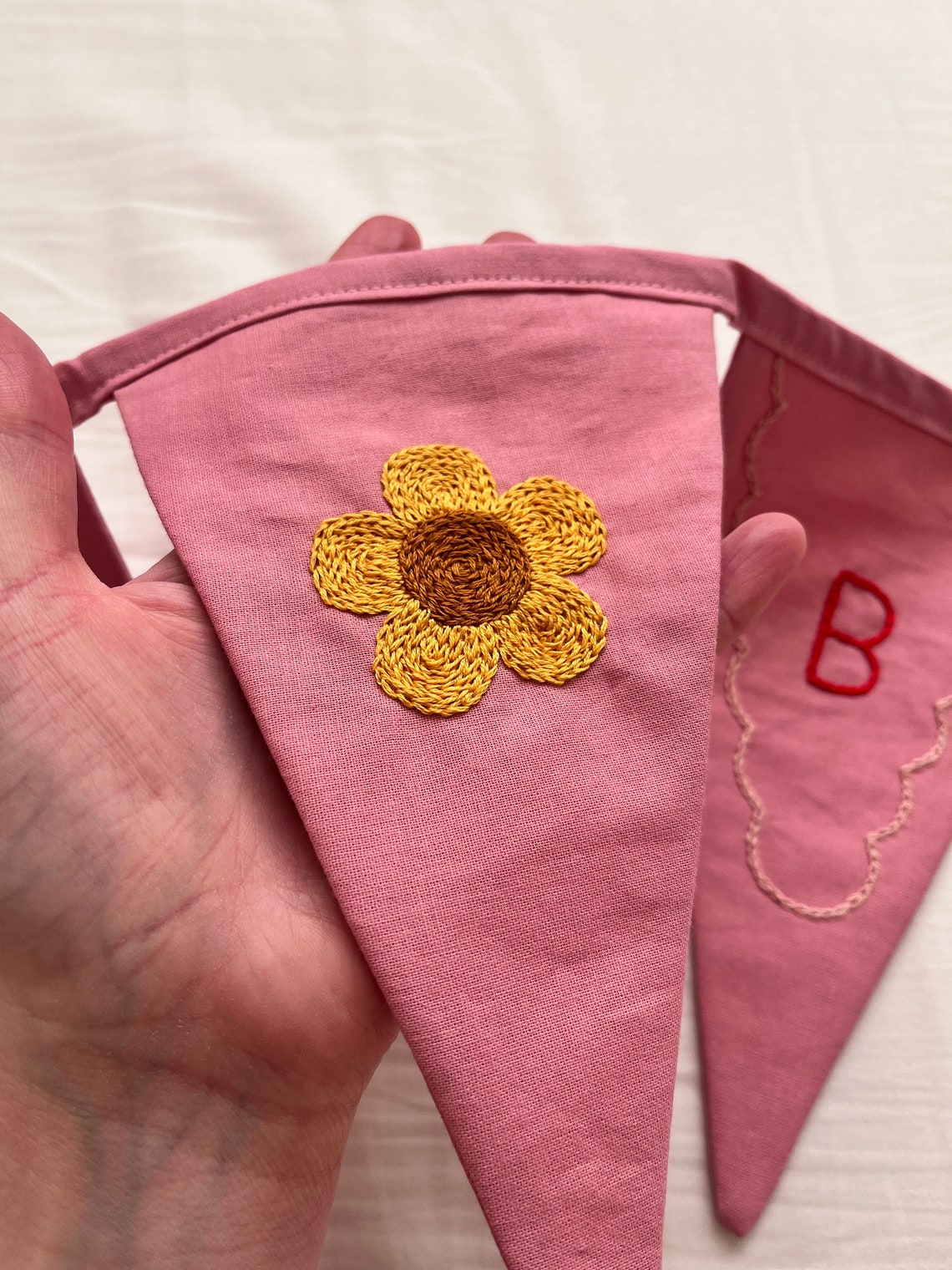 Happy Birthday Bunting Celebration Bunting Party Decor and Supply Party ...