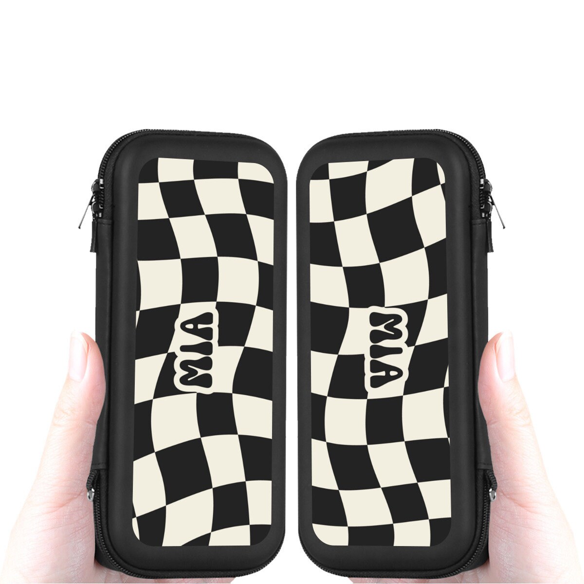 Custom Retro Nintendo Switch Carrying Case Switch Pouch - Etsy