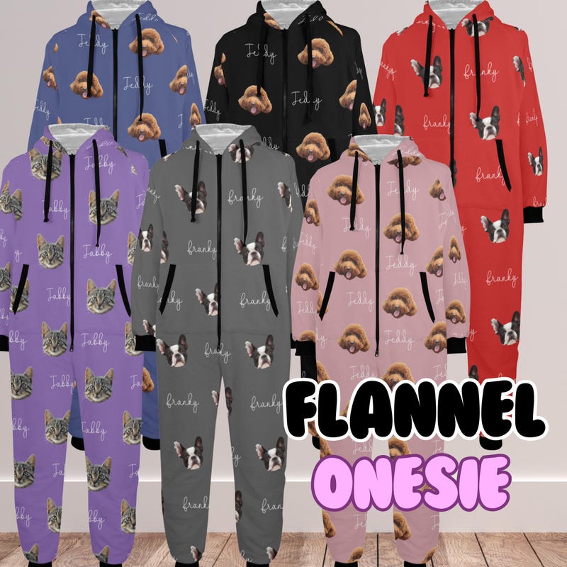 Mens Onesie Puppy - Etsy