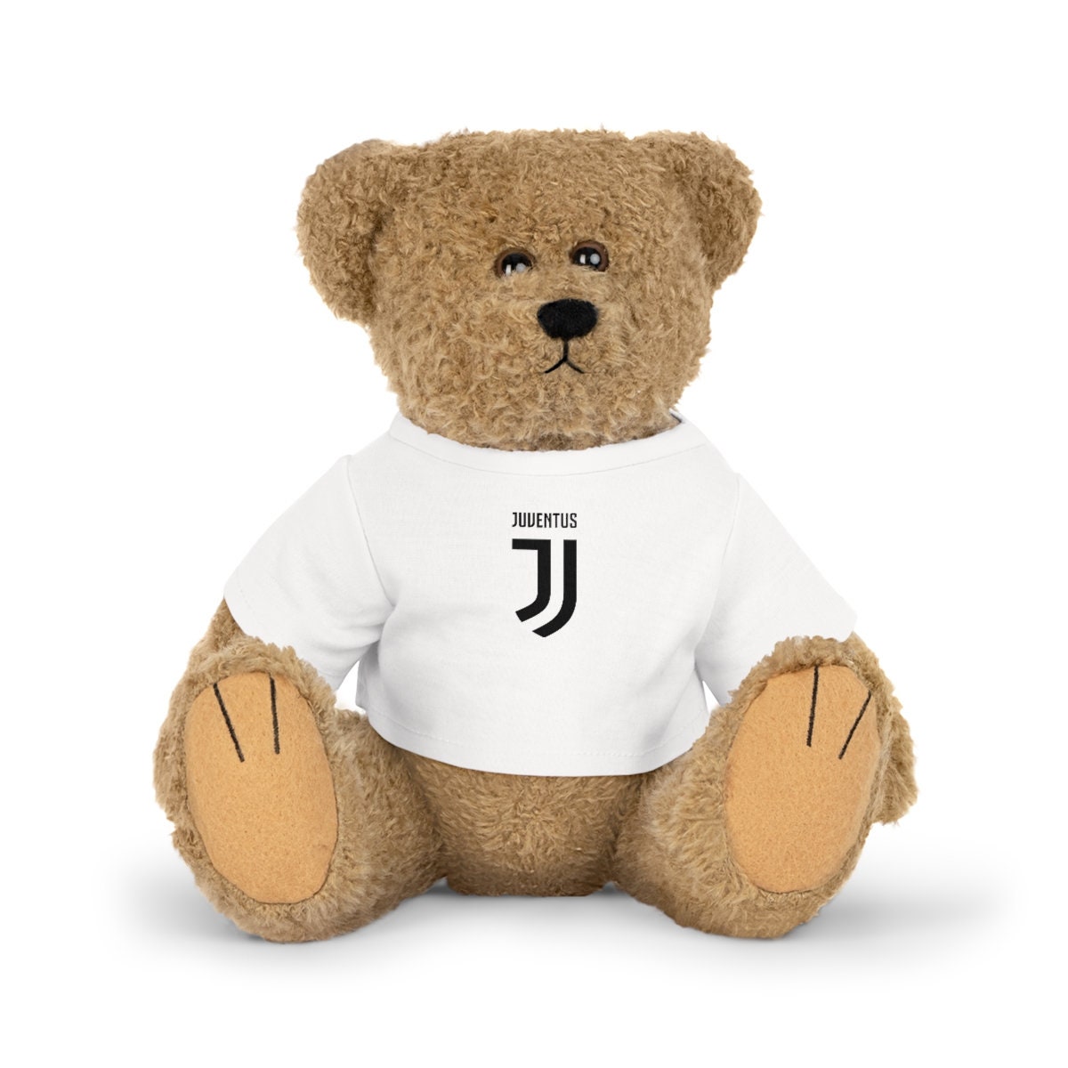 Juventus teddy bear store