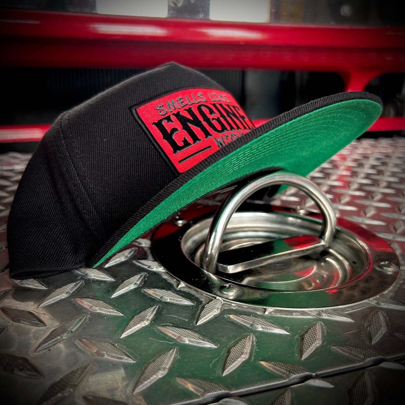 Engine Work Hat - Etsy
