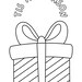 Christmas Coloring Pages (printable 20 Pages) - Etsy