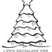 Christmas Coloring Pages (printable 20 Pages) - Etsy