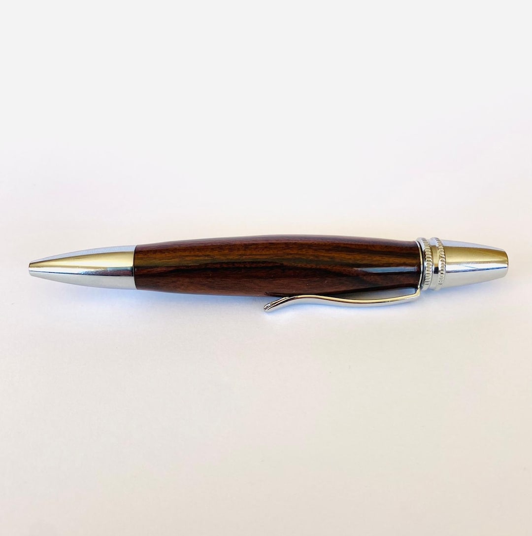 Indian Rosewood Pen Handmade Beautiful Love Gift Birthday Wedding ...