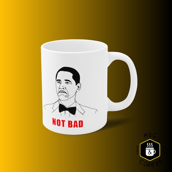 Obama Meme Not Impressed
