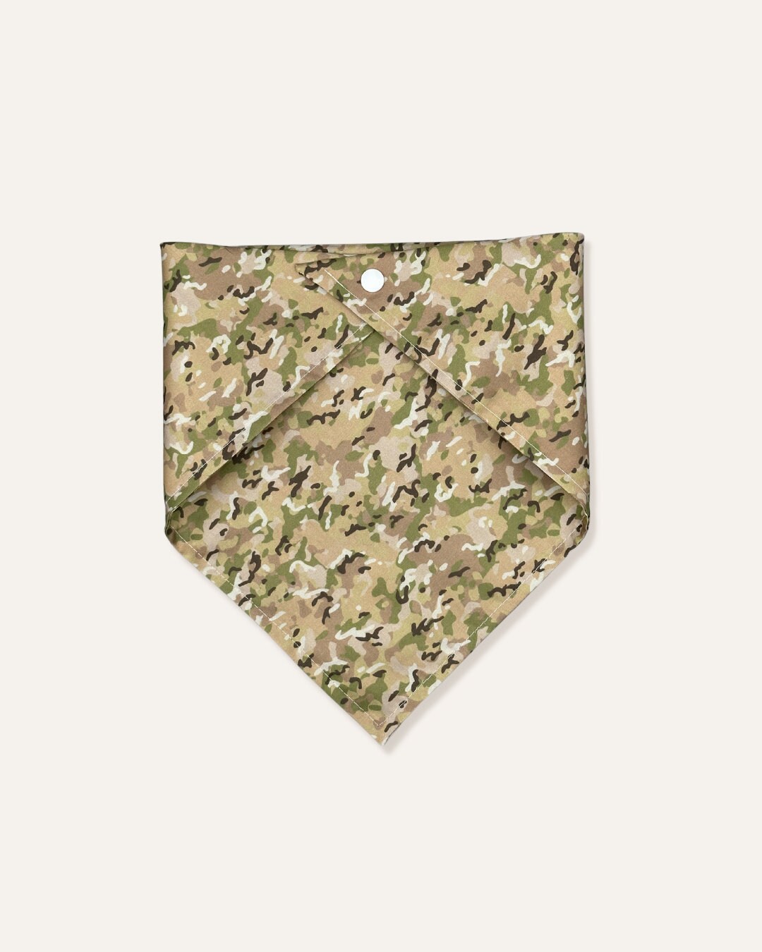 Multicam Dog Bandana - Etsy