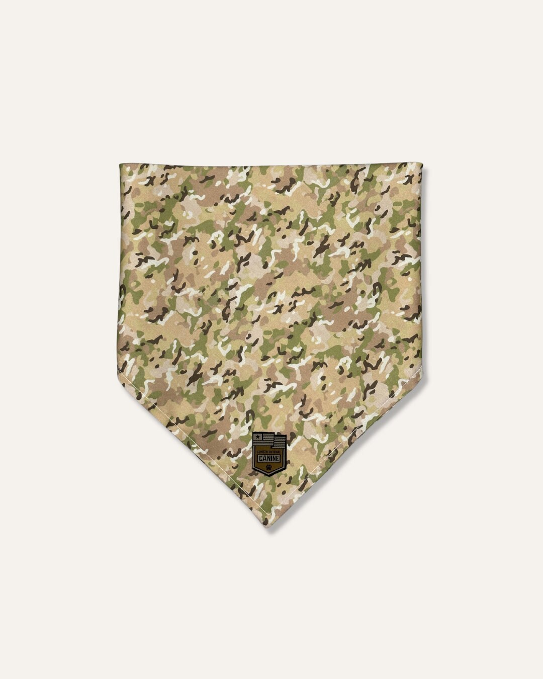 Multicam Dog Bandana - Etsy