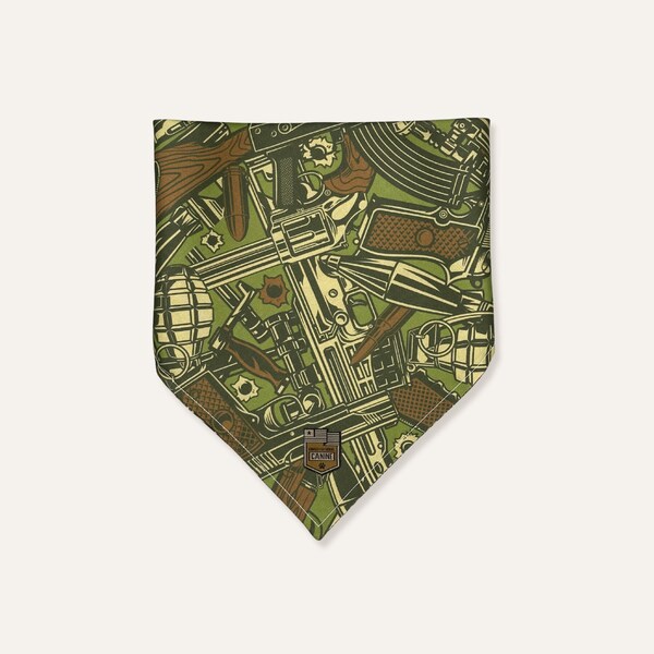 Bandana - Etsy