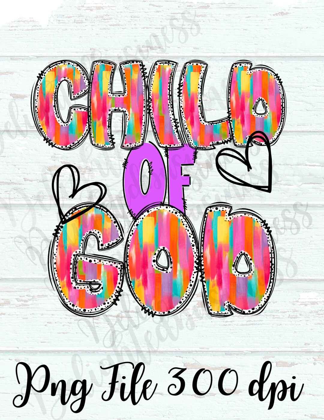 Child of God Png File, Christian Png File, Png File Download ...