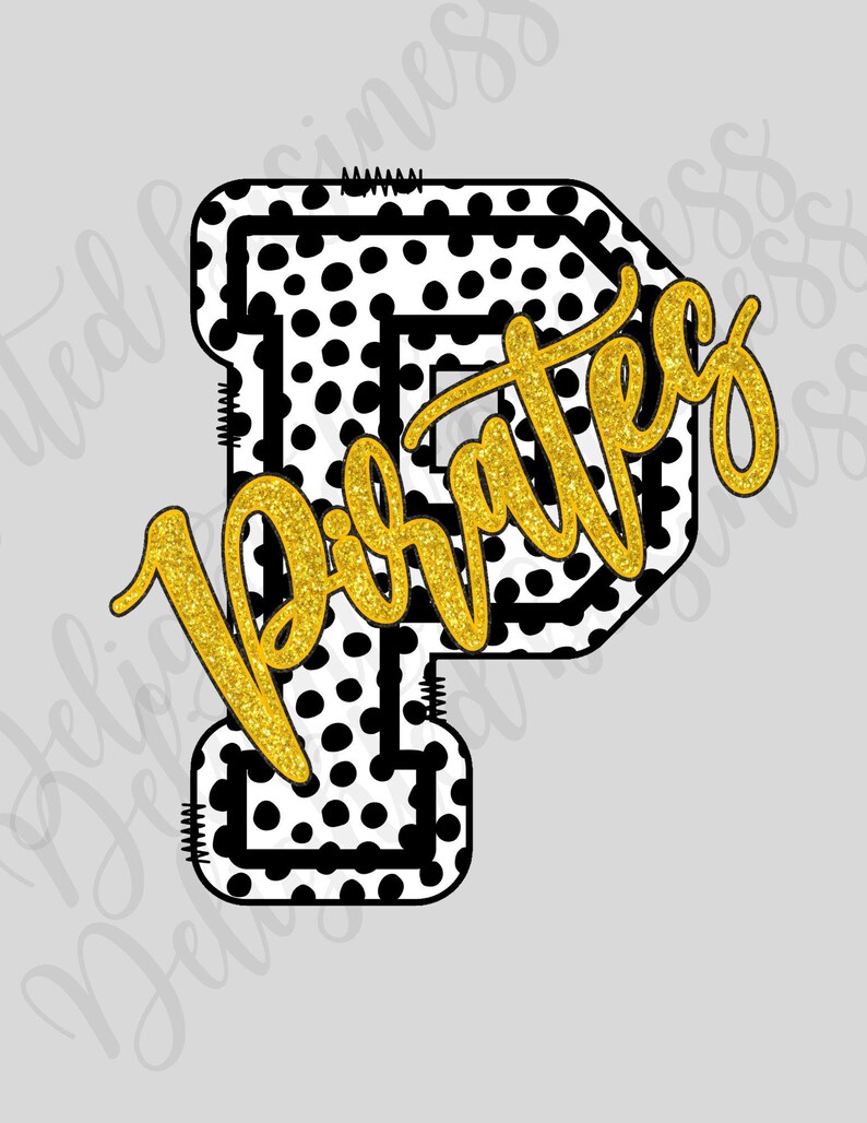 Pirates Png Design for Shirt, Mascot Png File, Png File Download ...