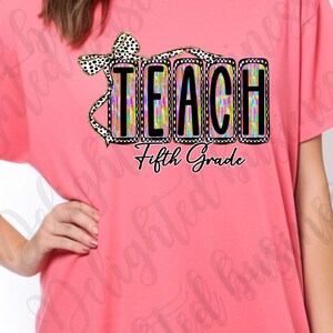 Teacher Png Bundle, Teacher Png Design, Teacher Appreciation Gift ...