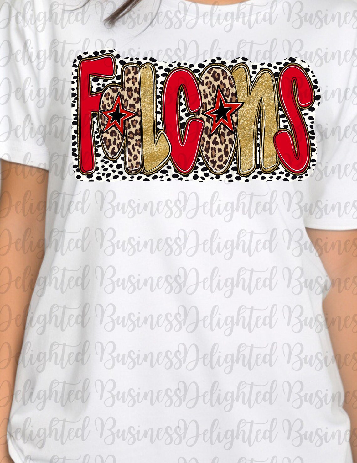 Falcons Png Design for Shirt, Mascot Png File, Png File Download ...