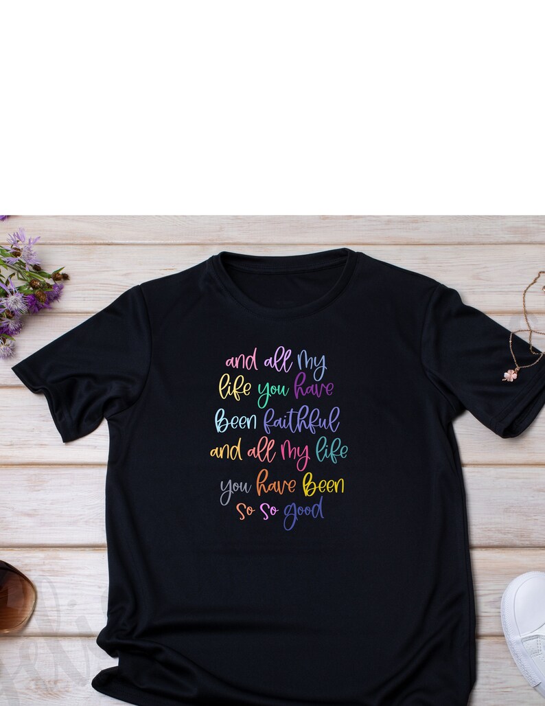 And All My Life Png File, Christian Png File, Png File Download ...