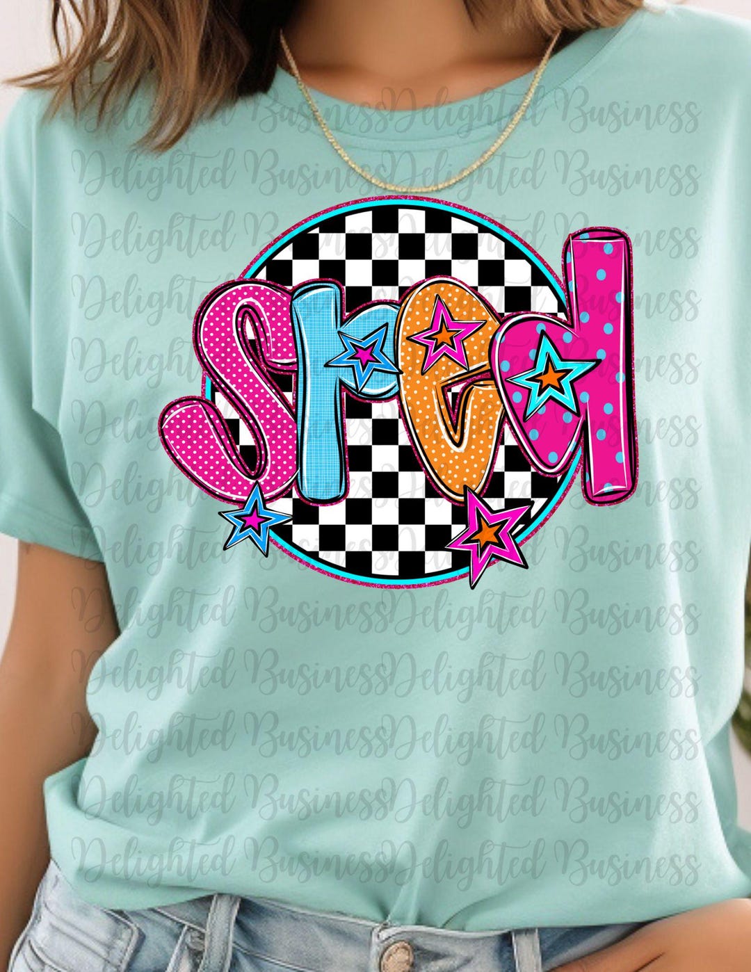SPED Teacher Png, Teacher Png Design, Teacher Appreciation Gift ...