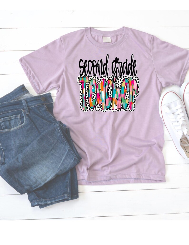 Teacher Png Bundle, Teacher Png Design, Teacher Appreciation Gift ...