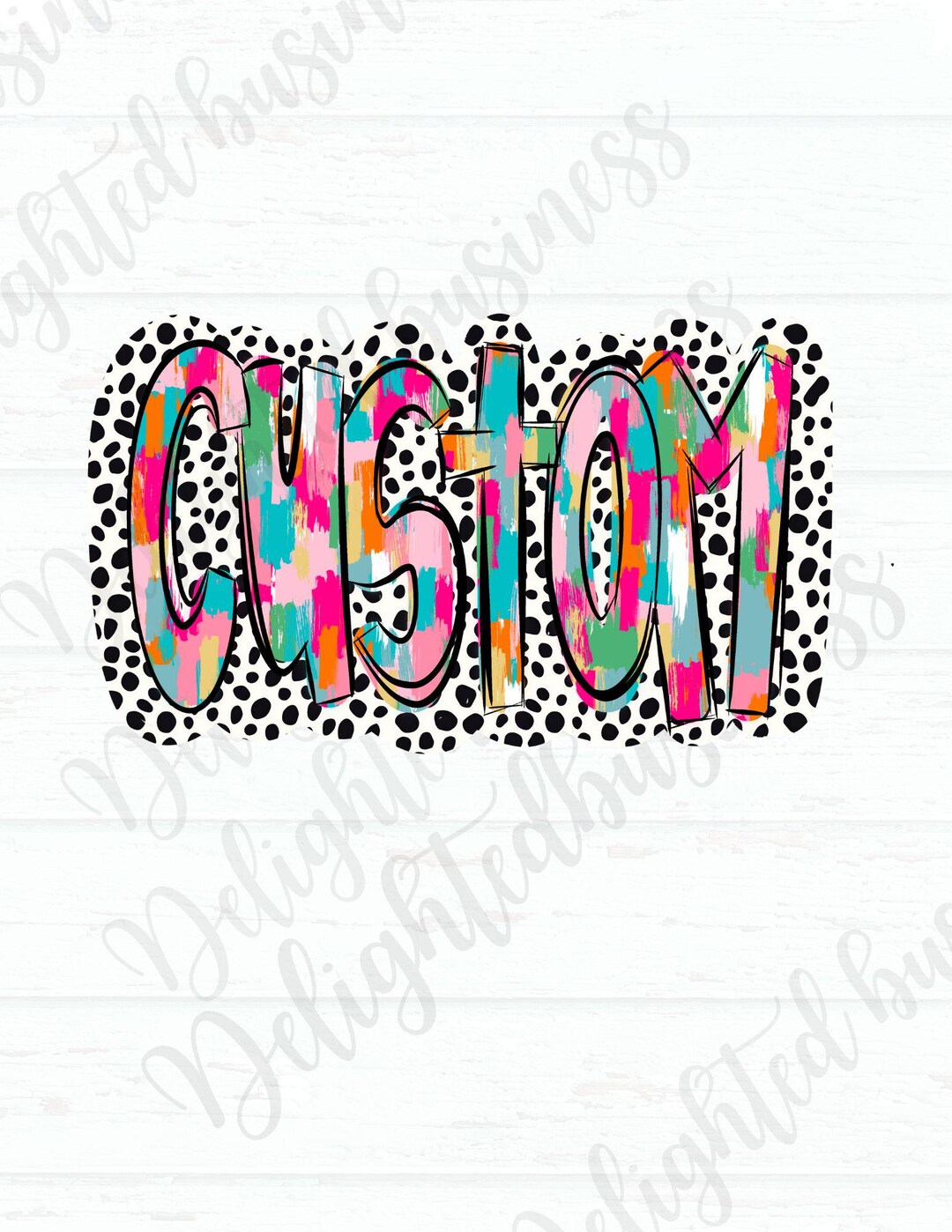 Custom Png Design, Personalized Png Design, Custom Mascot Png Design ...