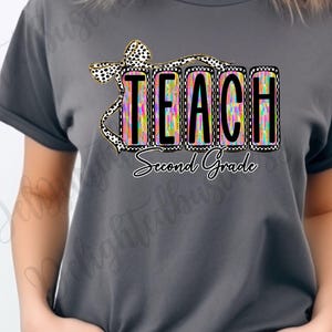 Teacher Png Bundle, Teacher Png Design, Teacher Appreciation Gift ...