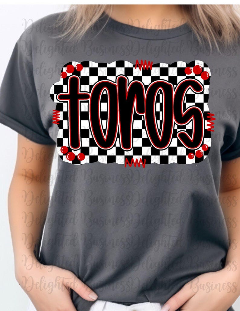 Toros Png Design for Shirt, Mascot Png File, Png File Download ...