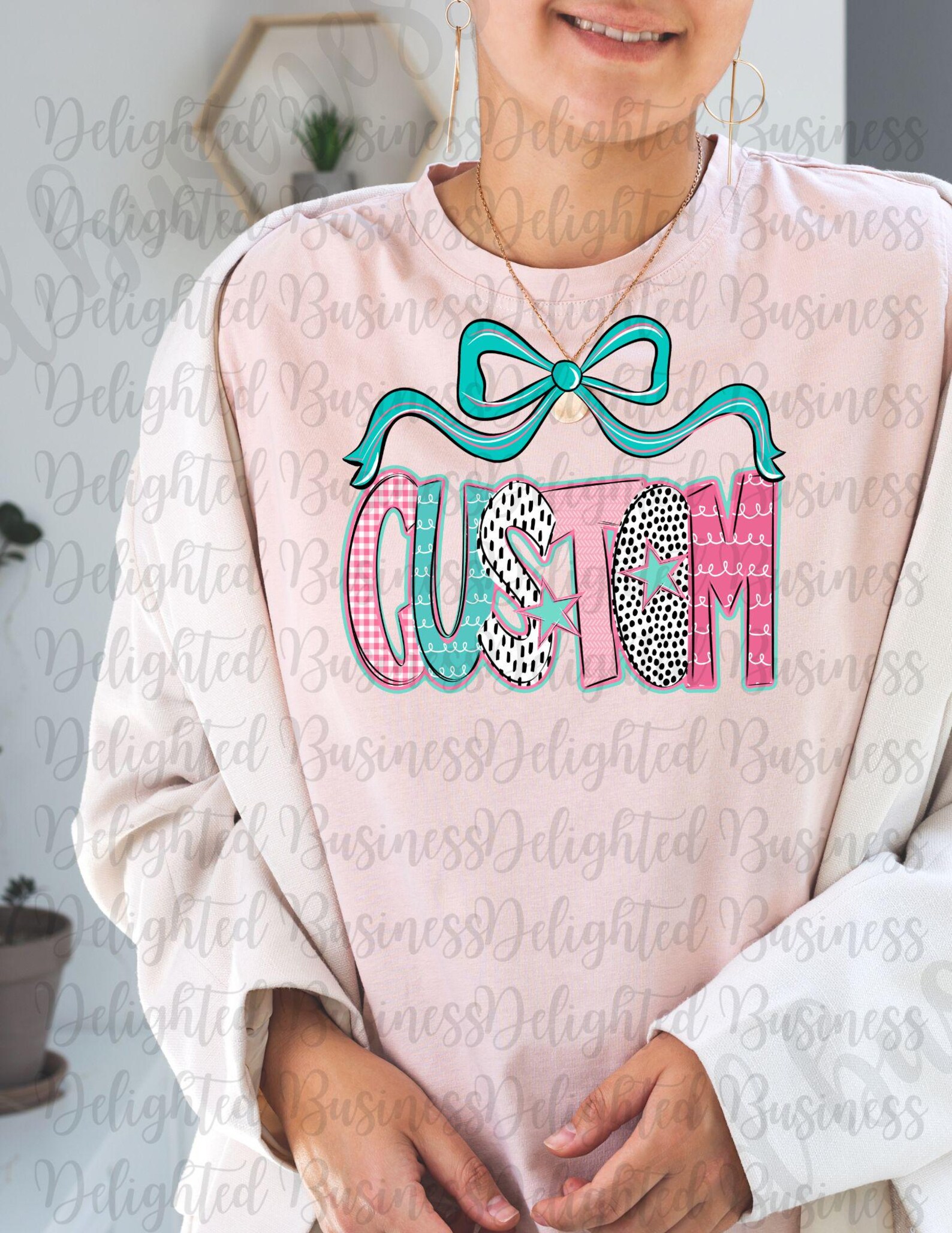 Bundle of Custom Png File, Preppy Custom Png Design, Mascot Png Design ...