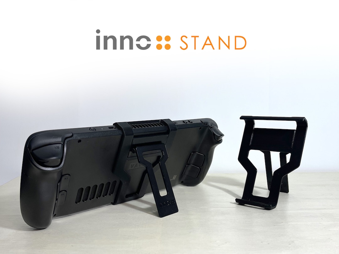 Steam Deck Stand With Adjustable Positions - Etsy