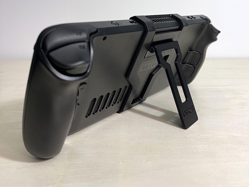 Steam Deck Stand With Adjustable Positions - Etsy