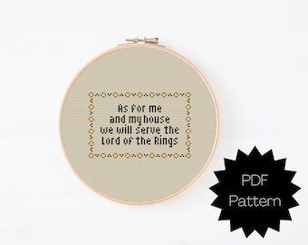 Get a Clue, Nancy Drew Cross Stitch Pattern digital PDF - Etsy
