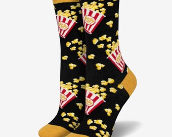 Scary Movie Socks Leatherface Freddy Krueger Jason Michael Myers ...
