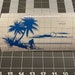Bronco Sasquatch on the Beach Dash Decal - Etsy