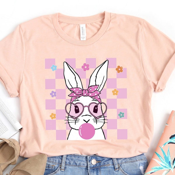 Easter Shirt - Etsy