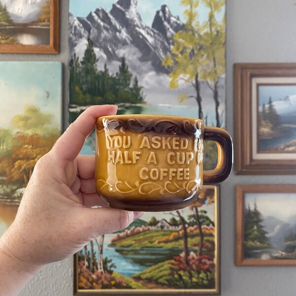 Novelty Mug - Etsy
